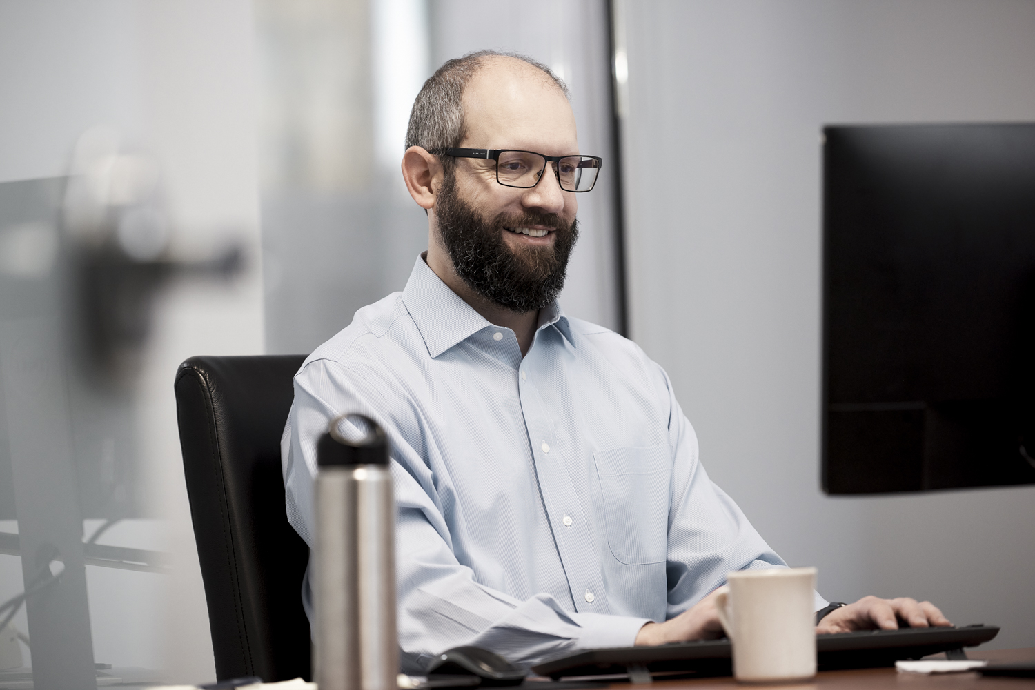 Gordon Ferguson - Goodman Law Group Chicago